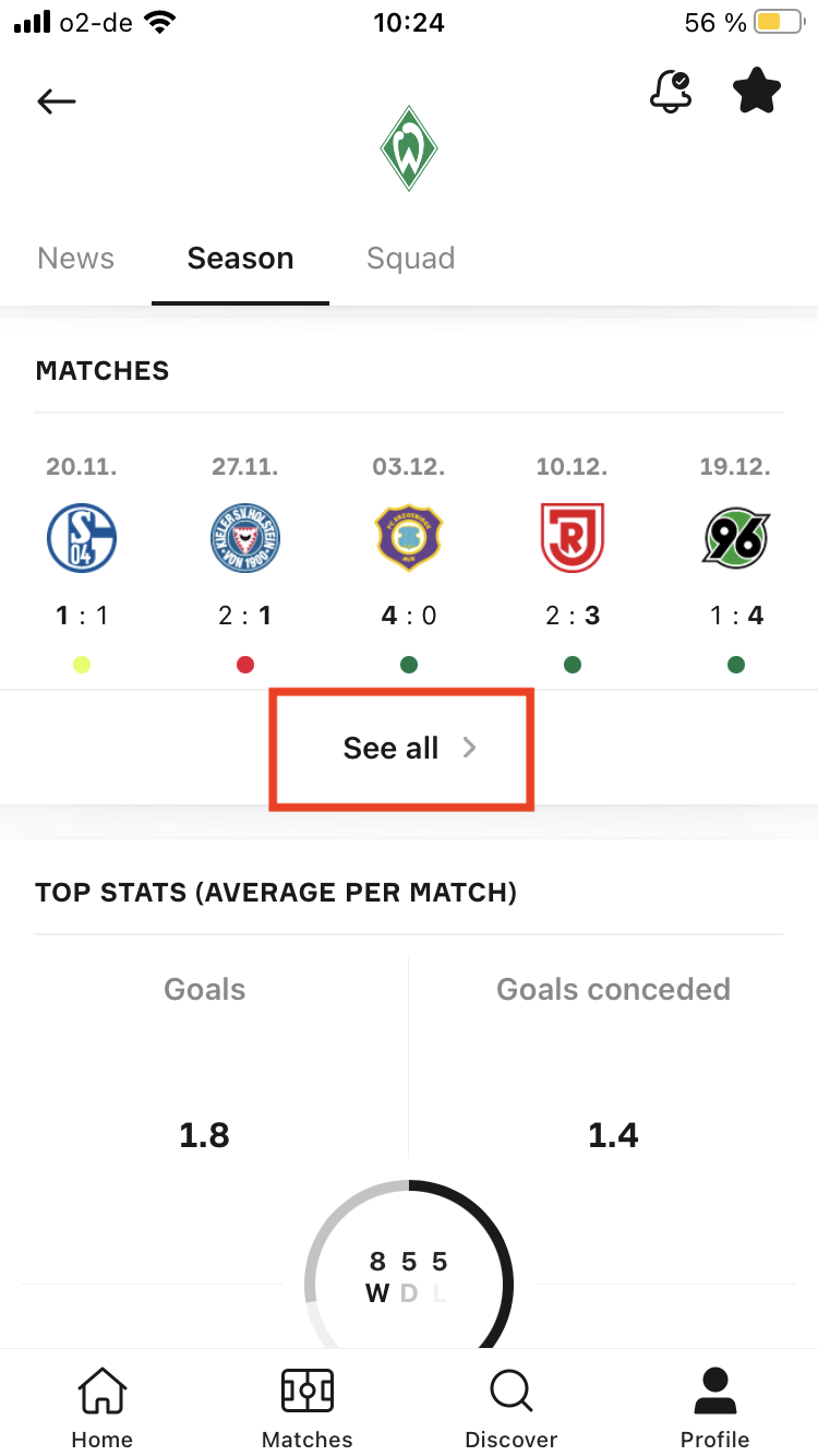 Cómo añadir los partidos de tu equipo a tu calendario – Centro de Ayuda ...